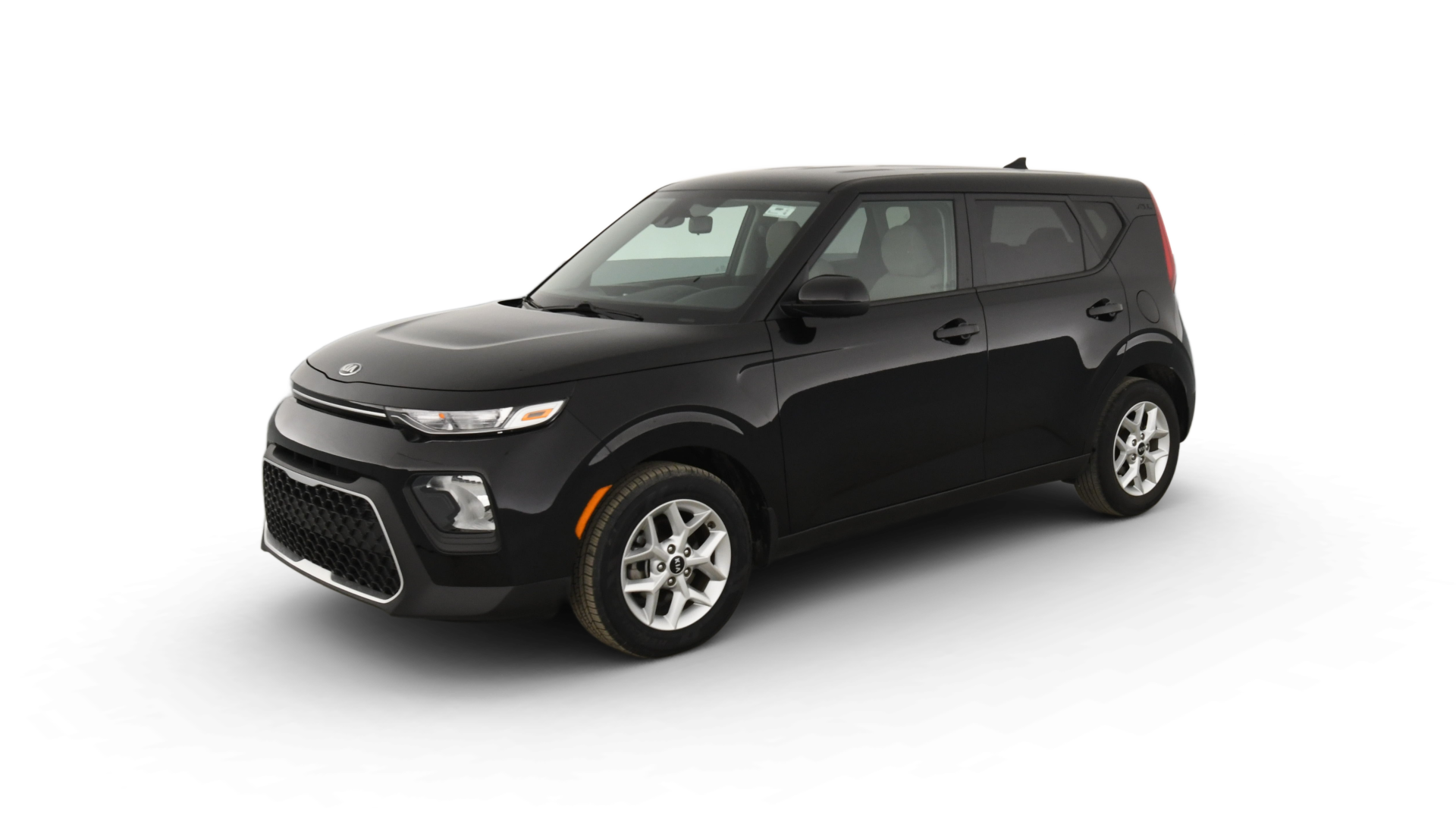 Used 2020 Kia Soul Carvana used-2020-kia-soul-carvana